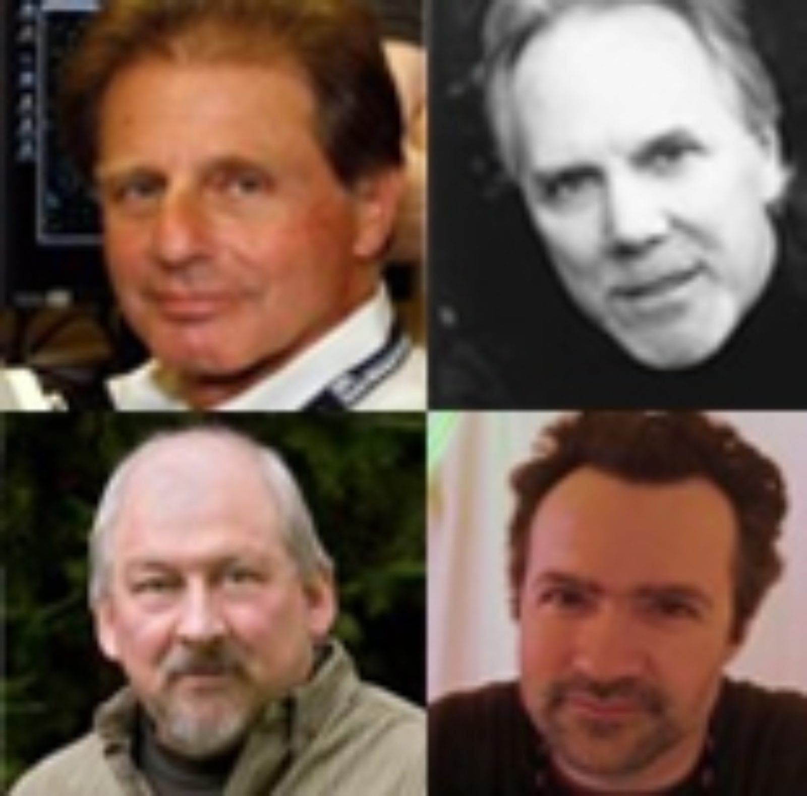 Nikon Instruments Announces Judges for Nikon Small World | News | Nikon ...
