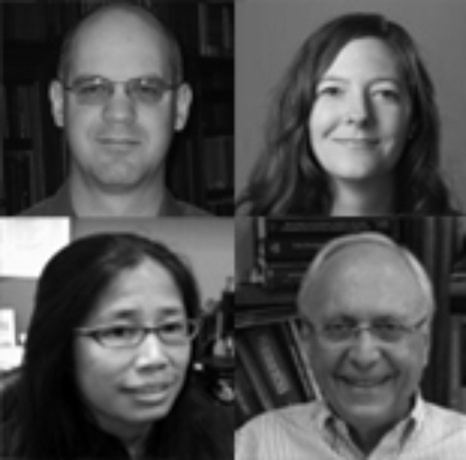 2012 Nikon Small World Judges Announced | News | Nikon Small World