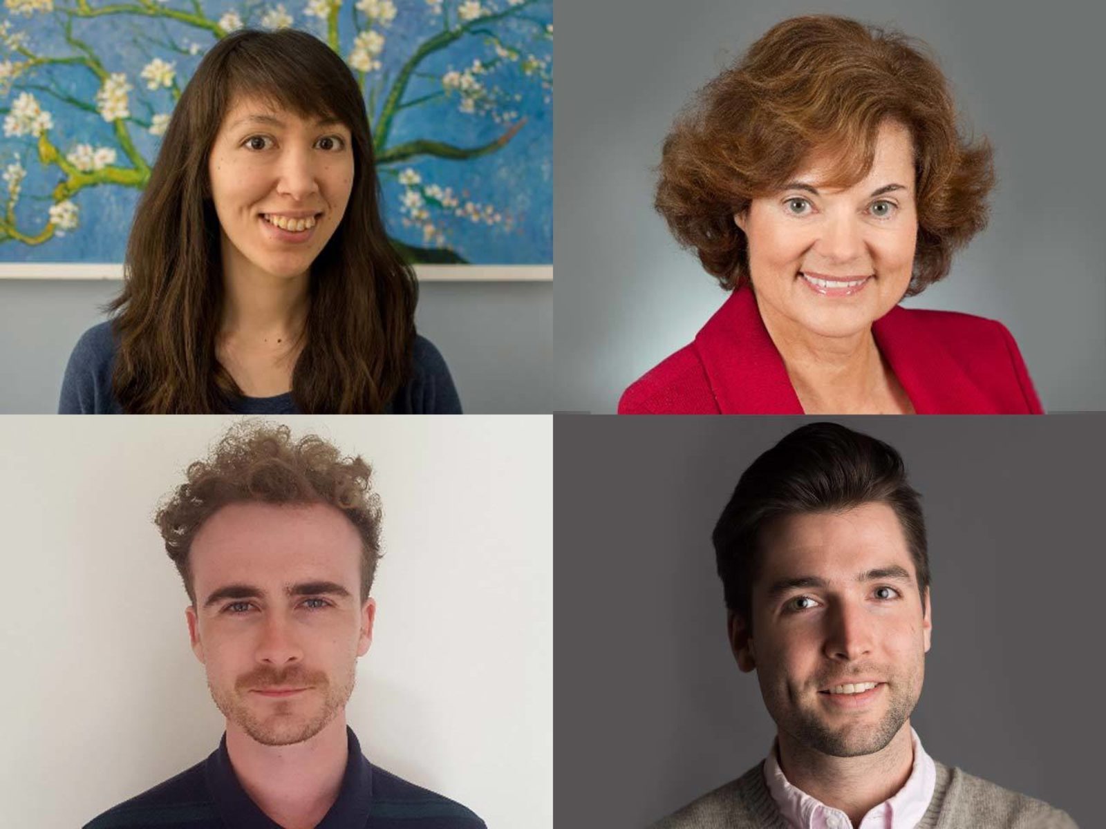 Nikon Instruments Announces Judges for 45th Nikon Small World ...