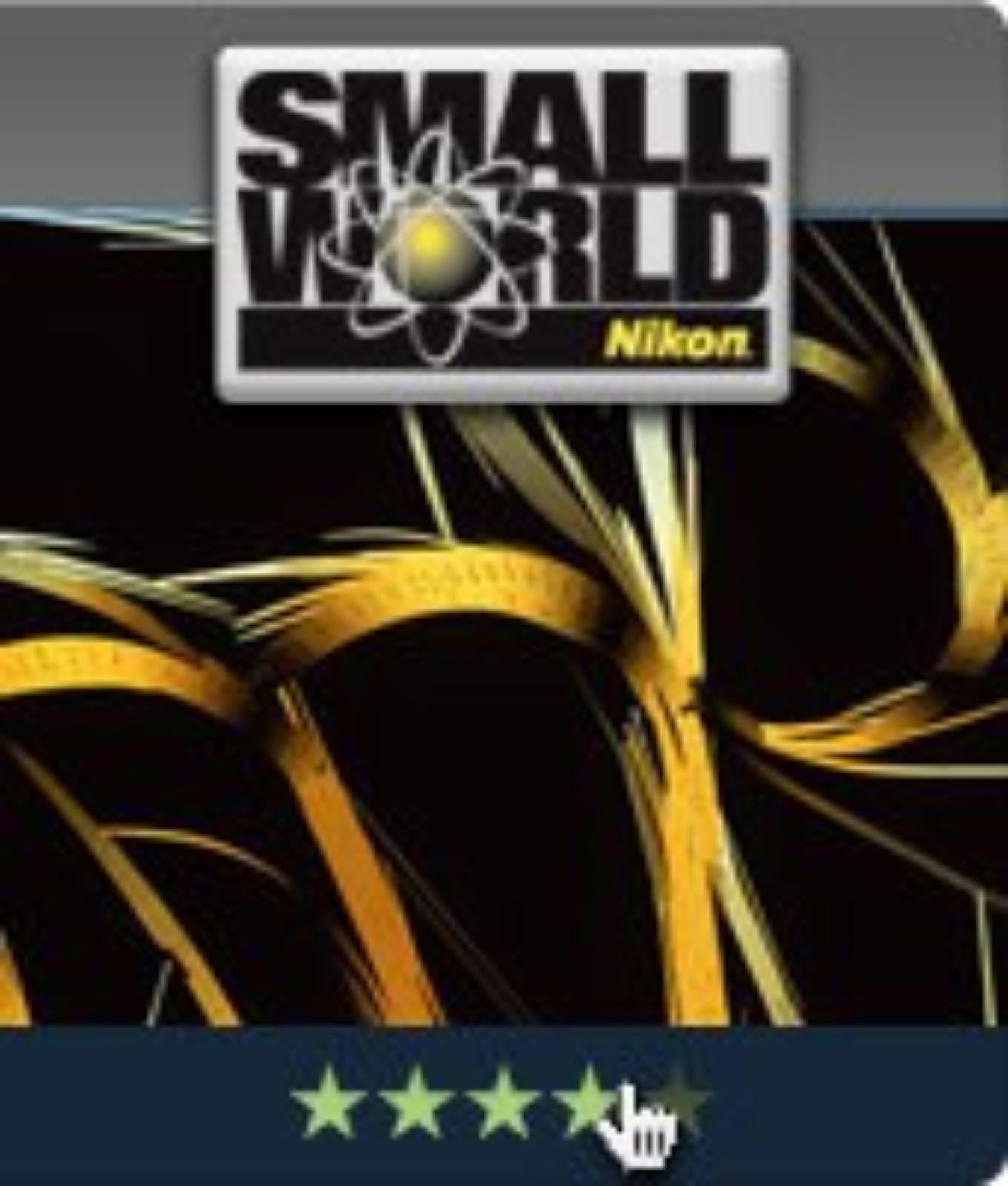 Nikon Instruments Announces Popular Vote for 2010 Nikon Small World ...