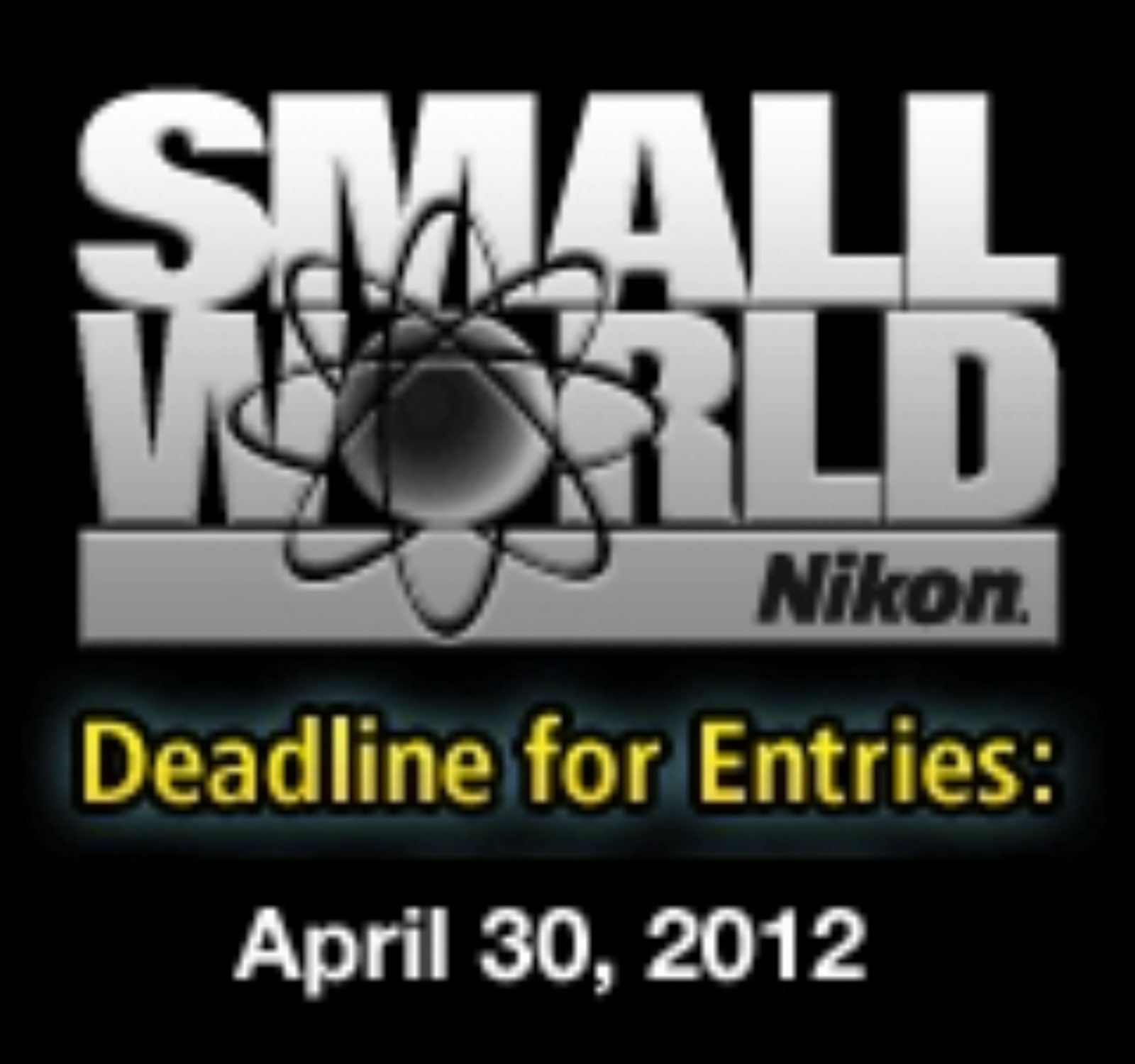 Nikon Small World and Nikon Small World in Motion Announce 2012 Call ...