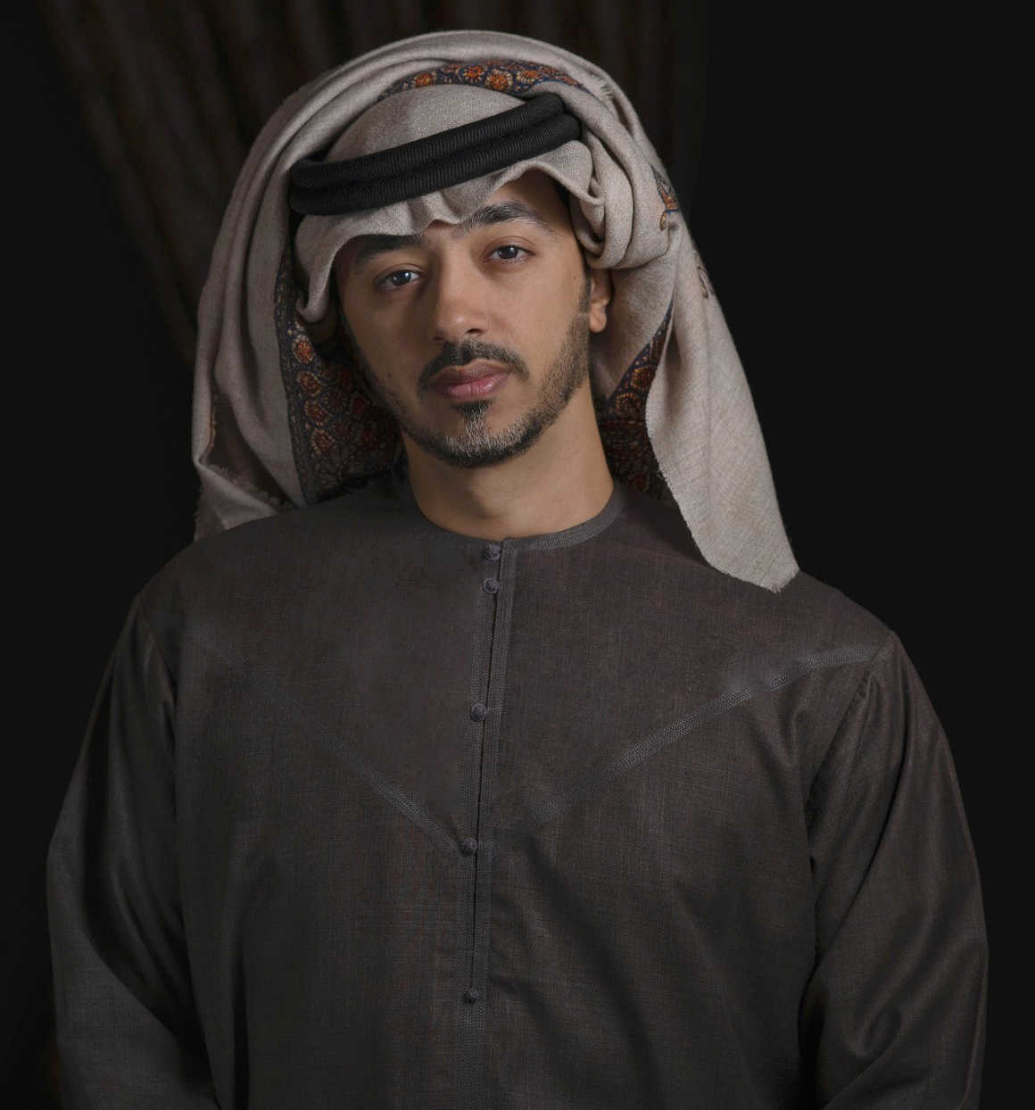 Yousef Al Habshi on Capturing the Jewels of the Insect World | Masters ...