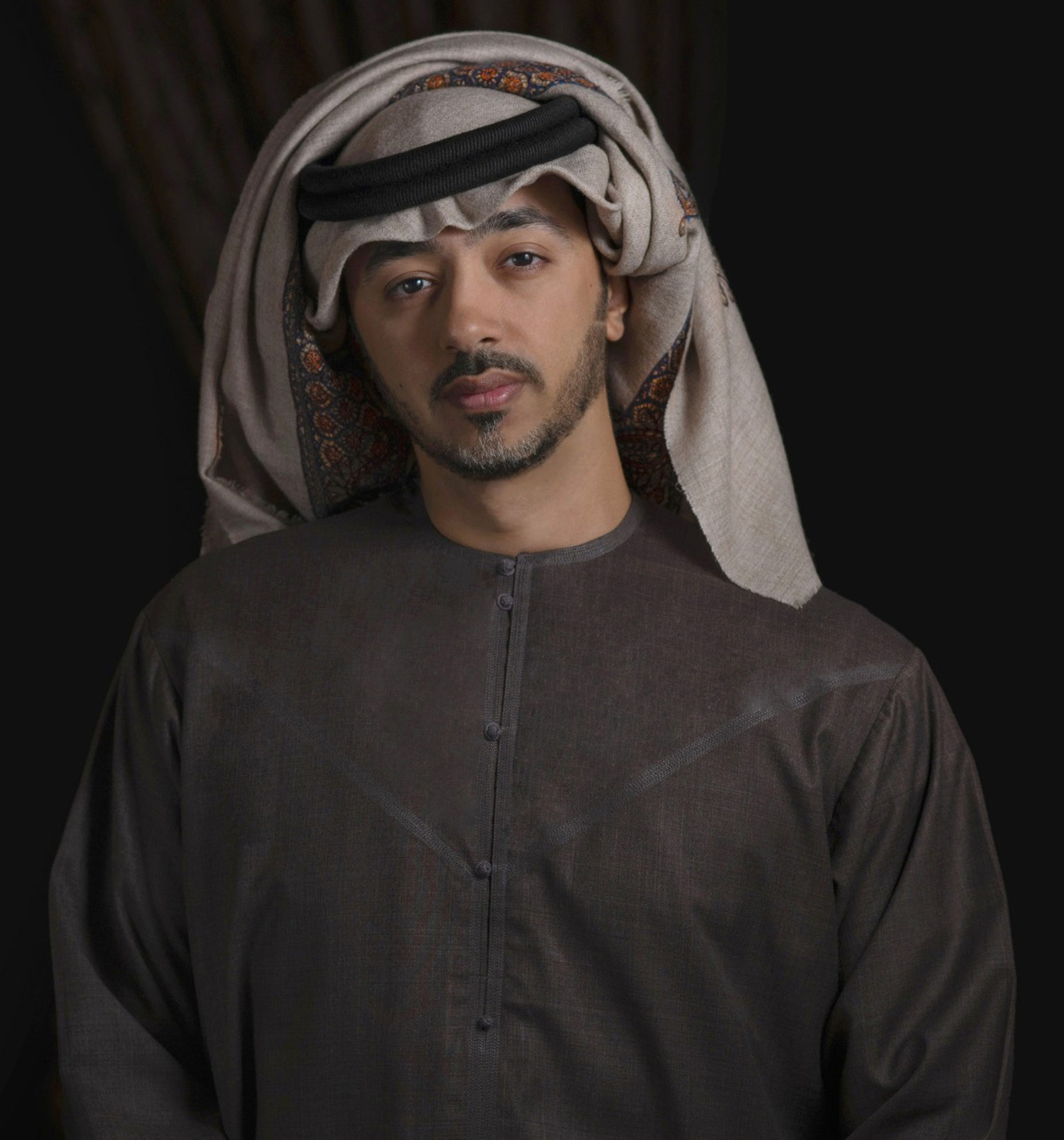Yousef Al Habshi on Capturing the Jewels of the Insect World | Masters ...