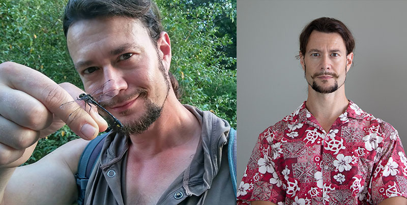 Meet the 2023 Judging Panel | Meet The Judges | Nikon’s Small World