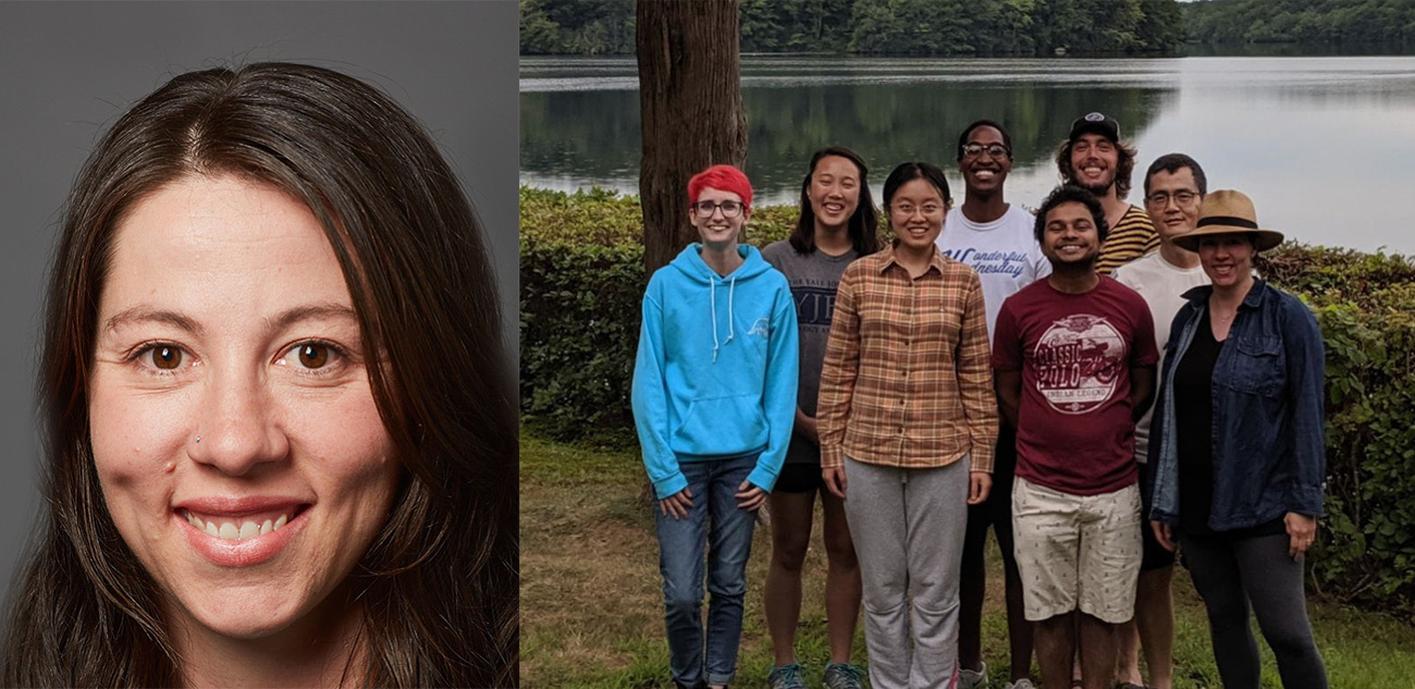Meet the 2021 Judging Panel | Meet The Judges | Nikon’s Small World