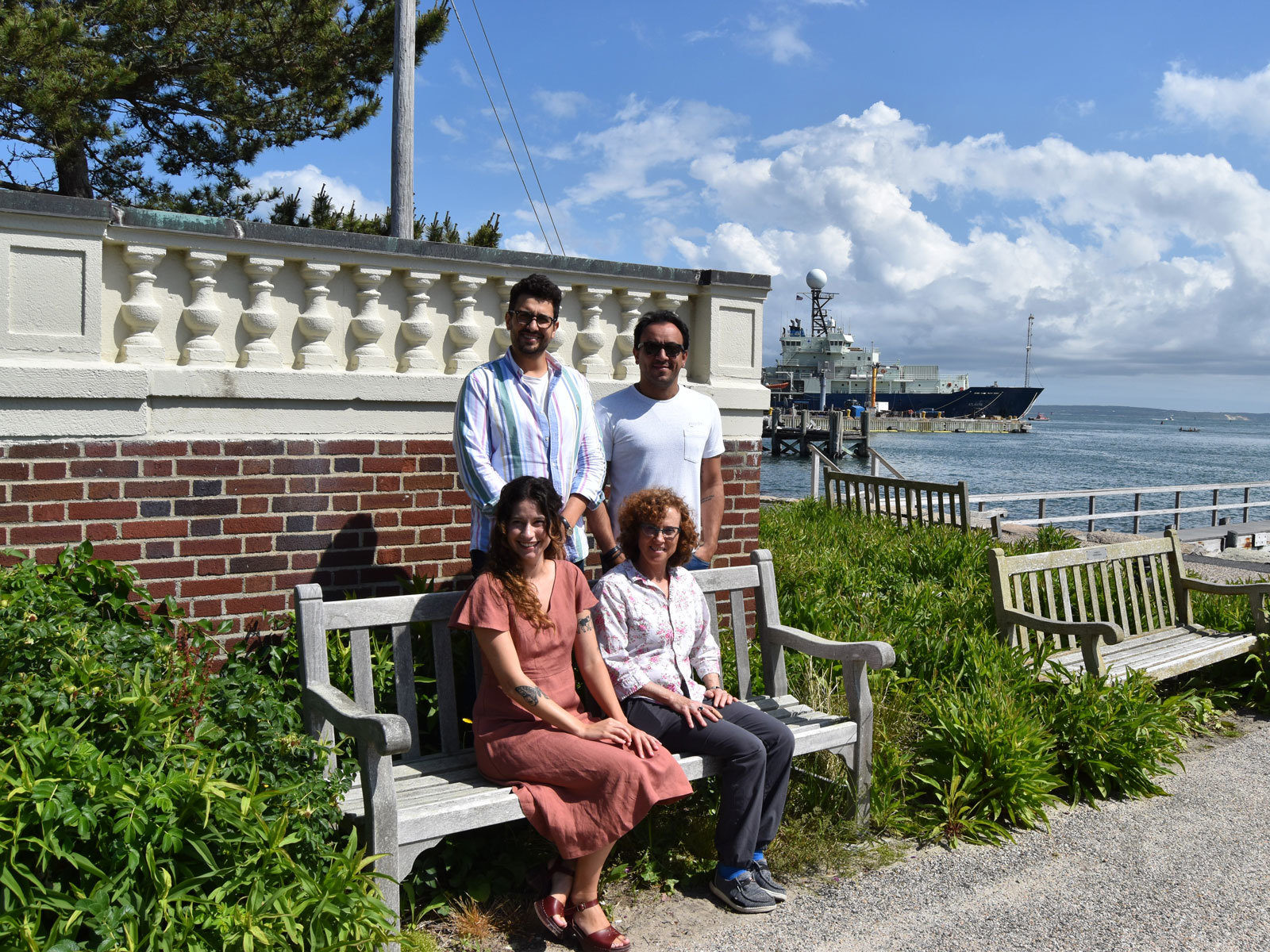Meet the 2022 Judging Panel | Meet The Judges | Nikon Small World