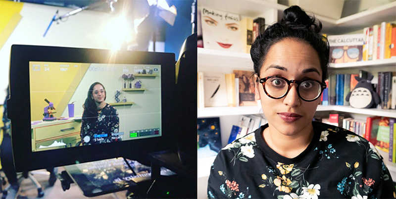 Meet the 2025 Judging Panel | Meet The Judges | Nikon Small World