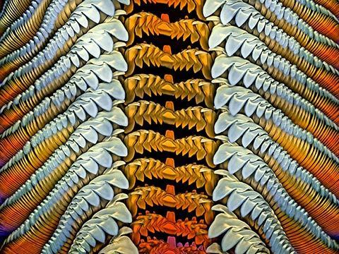 Dr. Igor Siwanowicz | People | Nikon’s Small World